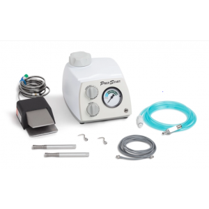 Fournisseur dentaire - Sableuse PREPSTART AIR ABRASION SYSTEM - ZEST DENTAL